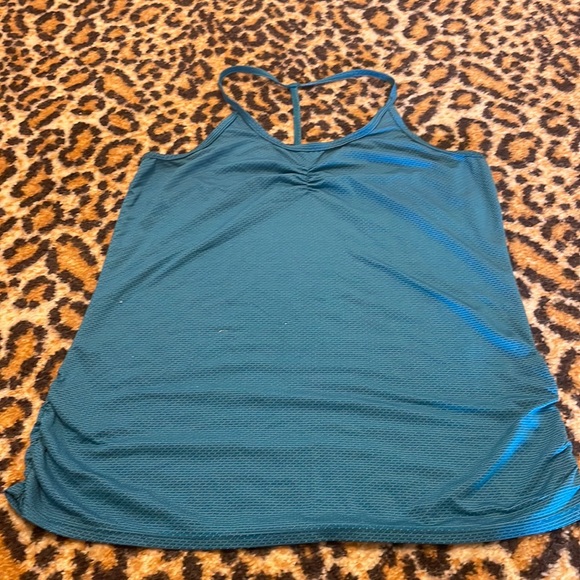 Soybu | Tops | Razor Back Workout Top | Poshmark